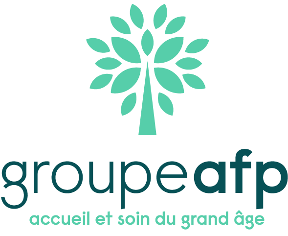 Le Groupe afp • Accueil, soin et accompagnement des personnes âgées